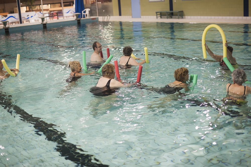 Hydrotherapie – Medical Training Malden – Malden