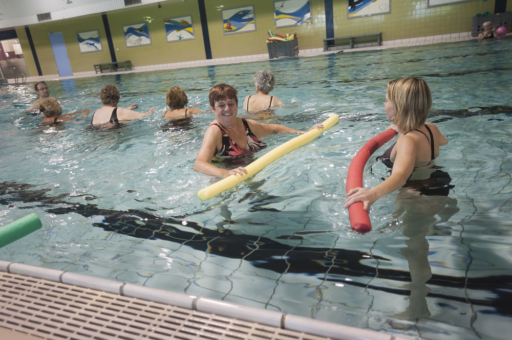 Hydrotherapie – Medical Training Malden – Malden